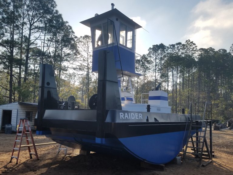 Johnson Brothers Corp, Hull 307 - marineinland.com