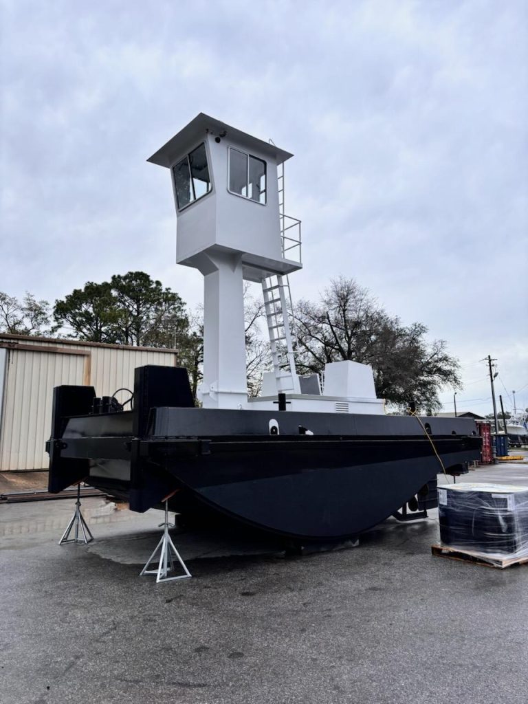 Projects - marineinland.com